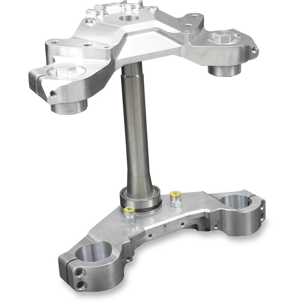 Motor Trike Raked Triple Tree - 6? MTFS-0045 | Fork Triple Trees & Kits ...