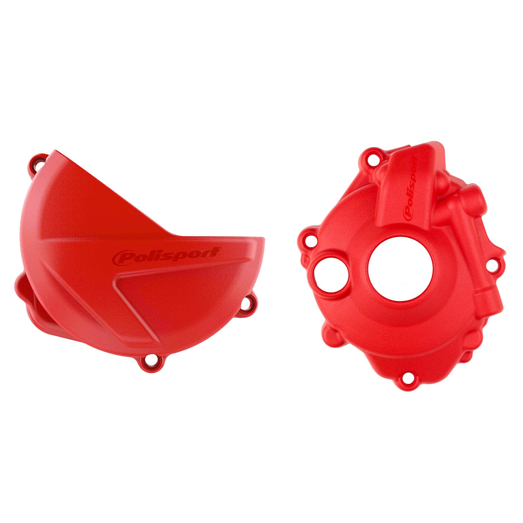 Kit Clutch + Ignition Red Hon – SistersMoto