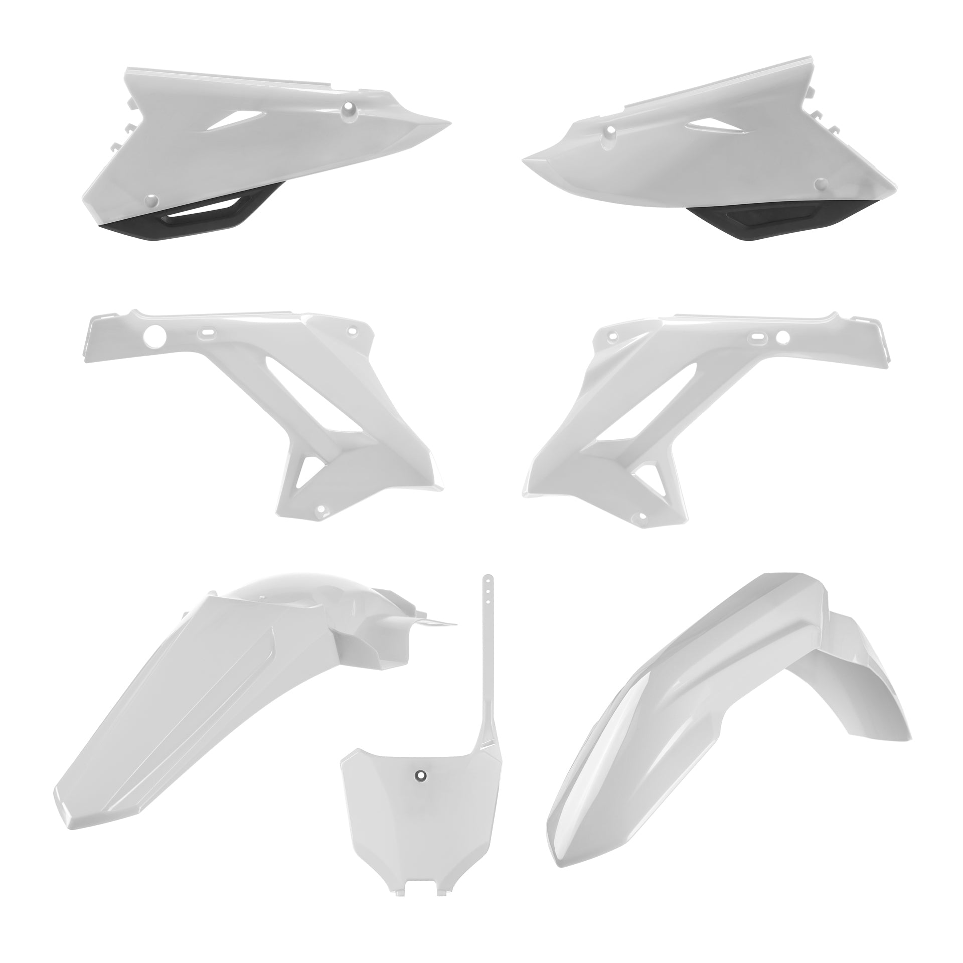 Restyle Kit Cr`22 Hon – SistersMoto