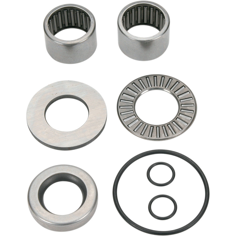 WSM Jet Pump Repair Kit - Sea Doo 003-640 | Drive Line – SistersMoto