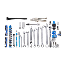 SBV Tools Motorcycle Tool Set | SBV Tool Kit | USA – SistersMoto