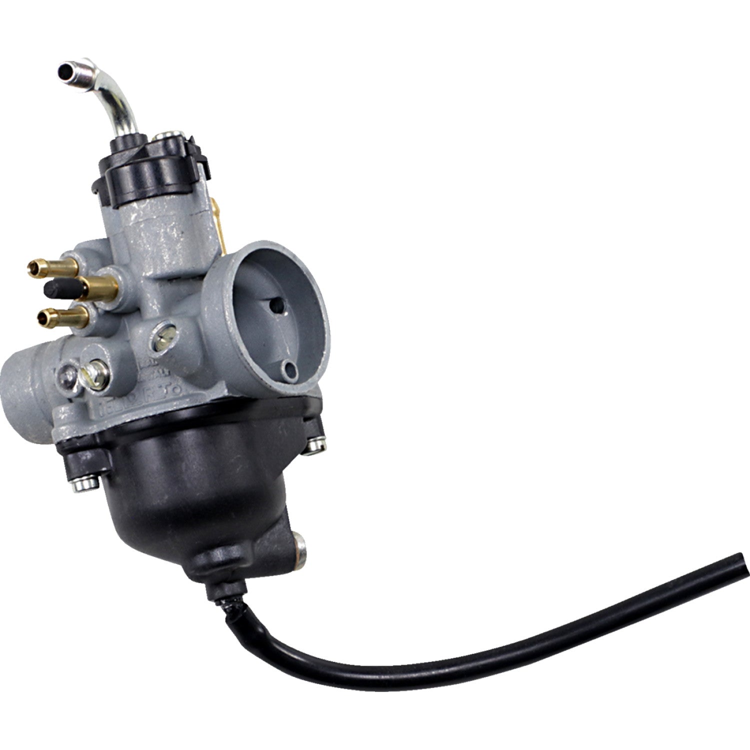 Athena Scooter Racing Carburetor - Yamaha 068106 | Carburetors ...