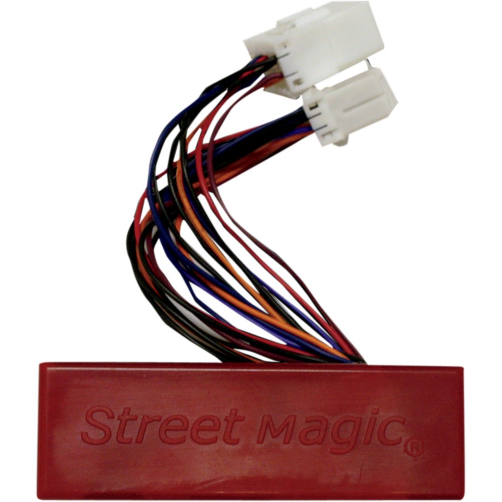 Custom Dynamics Smart Triple Play? Signal Conversion Module GENSMART-T ...