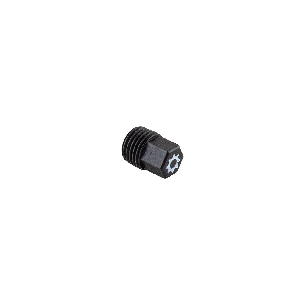 QUAD LOGIC Engine Drain Plug 500-1253-PU – SistersMoto