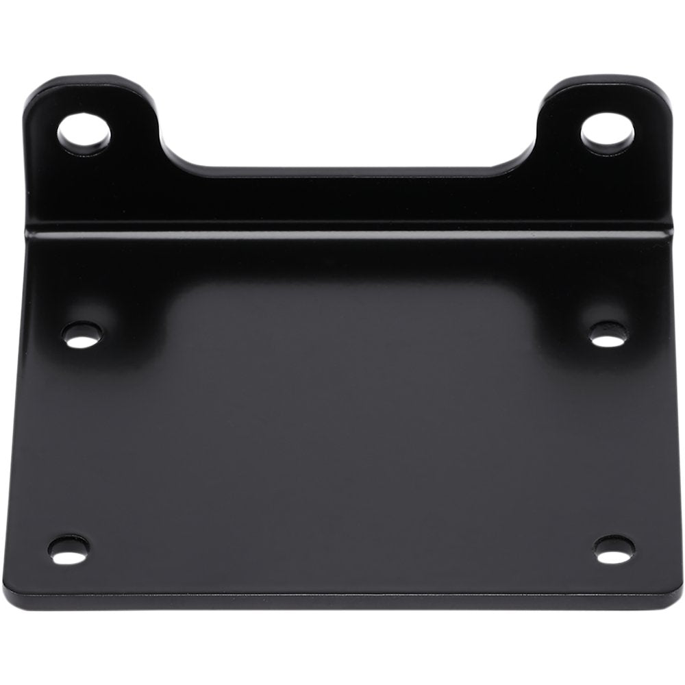 Warn Fairlead Adapter Plate - Small 102857 – SistersMoto