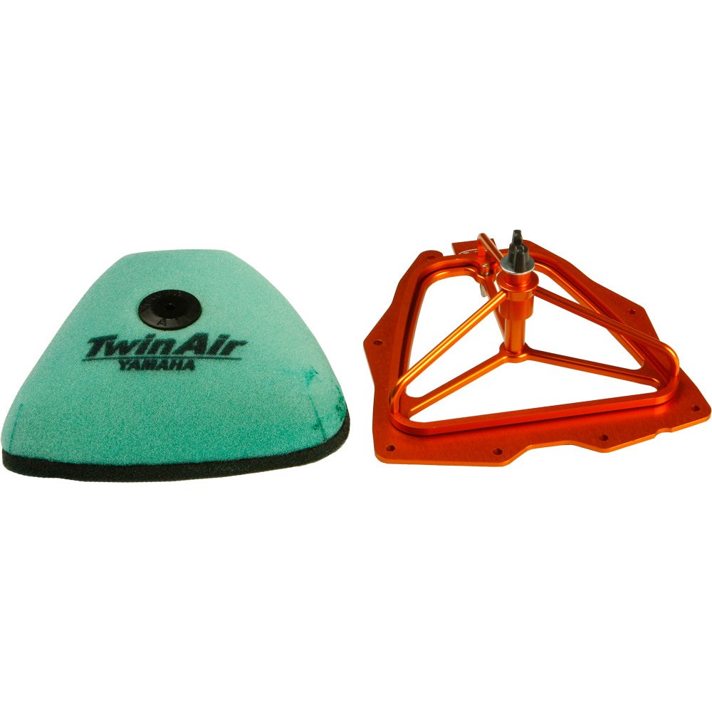 Powerflow Kit – SistersMoto