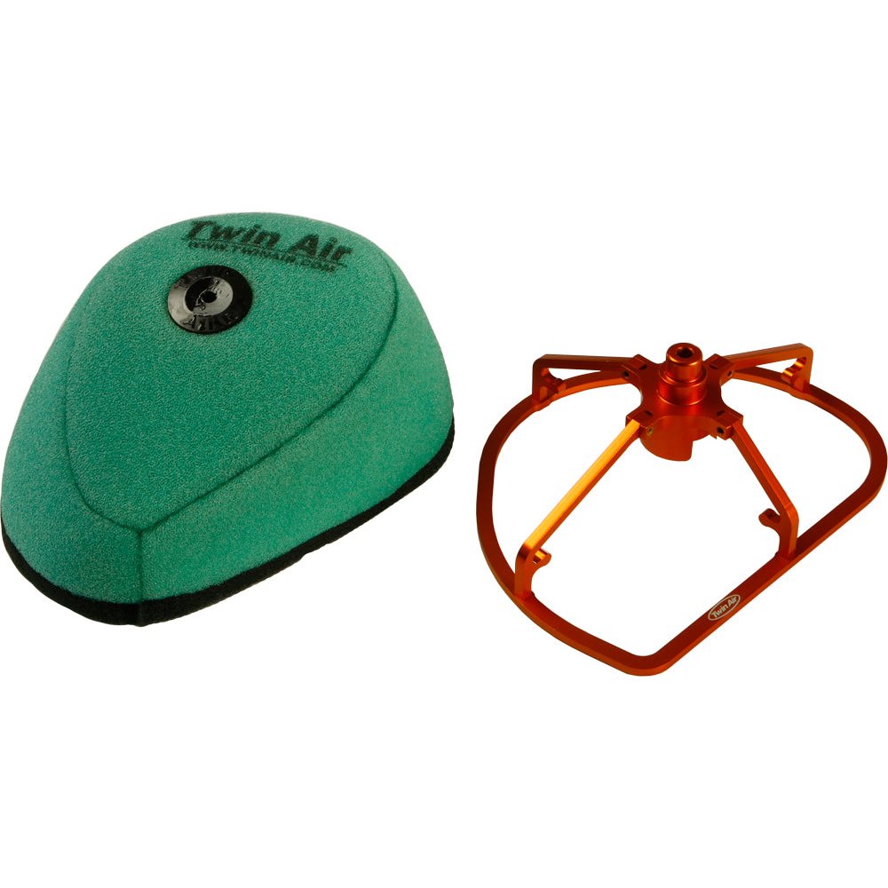Powerflow Kit – SistersMoto