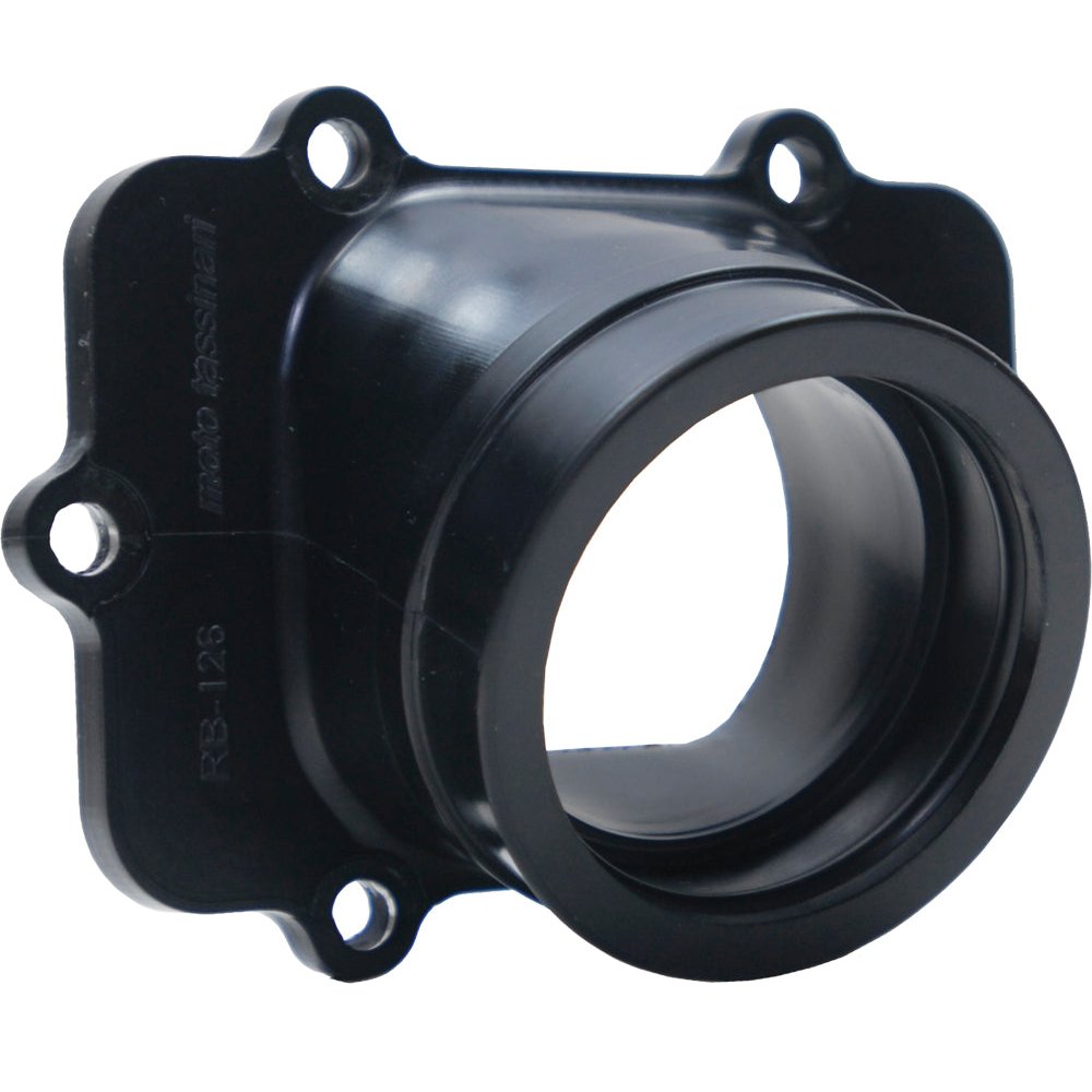Reed Valve Replacement Boot – SistersMoto