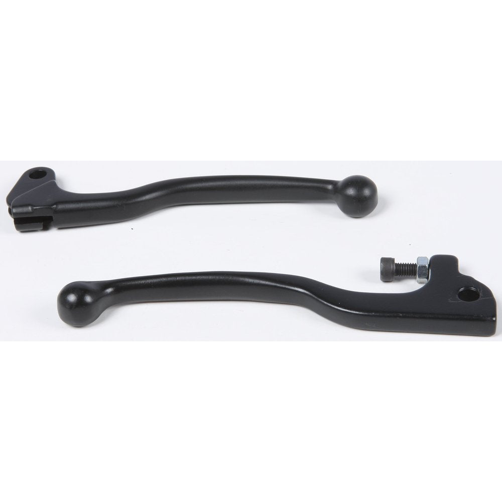 Hydraulic Lever Set Black – SistersMoto