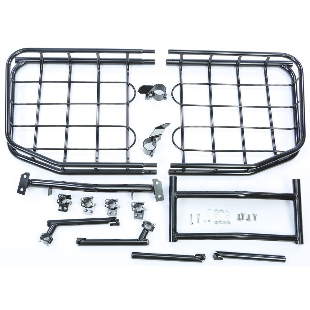 Hood Rack – SistersMoto