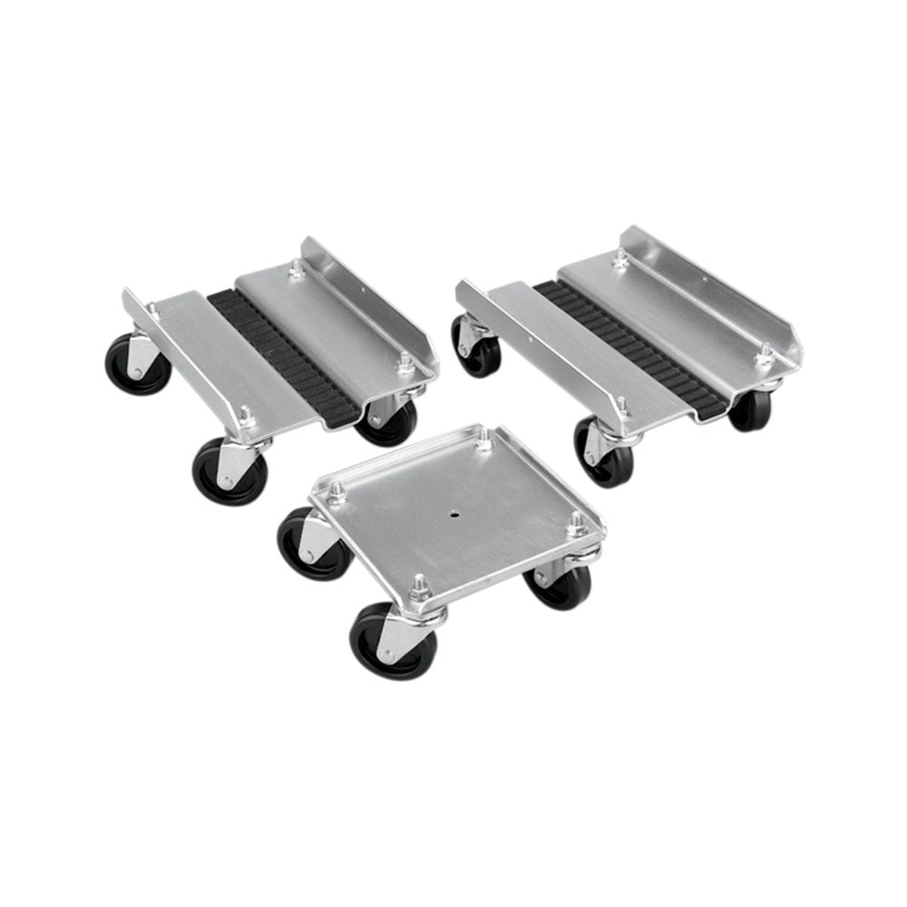 SUPER CADDY Wheel - Pro/Semi-Pro Caddy - Replacement - Each SEMI WHEEL ...