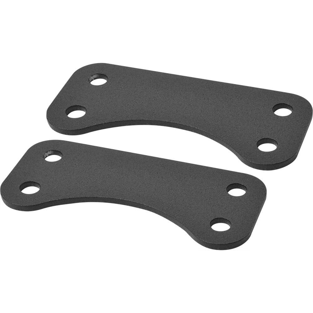 Fender Adapter Brackets 21" Wheels – SistersMoto