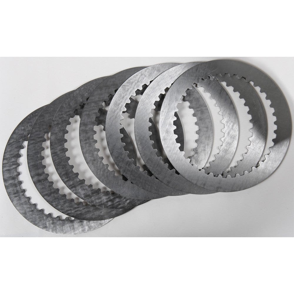 Plates Kit Steel 5 Plates – SistersMoto