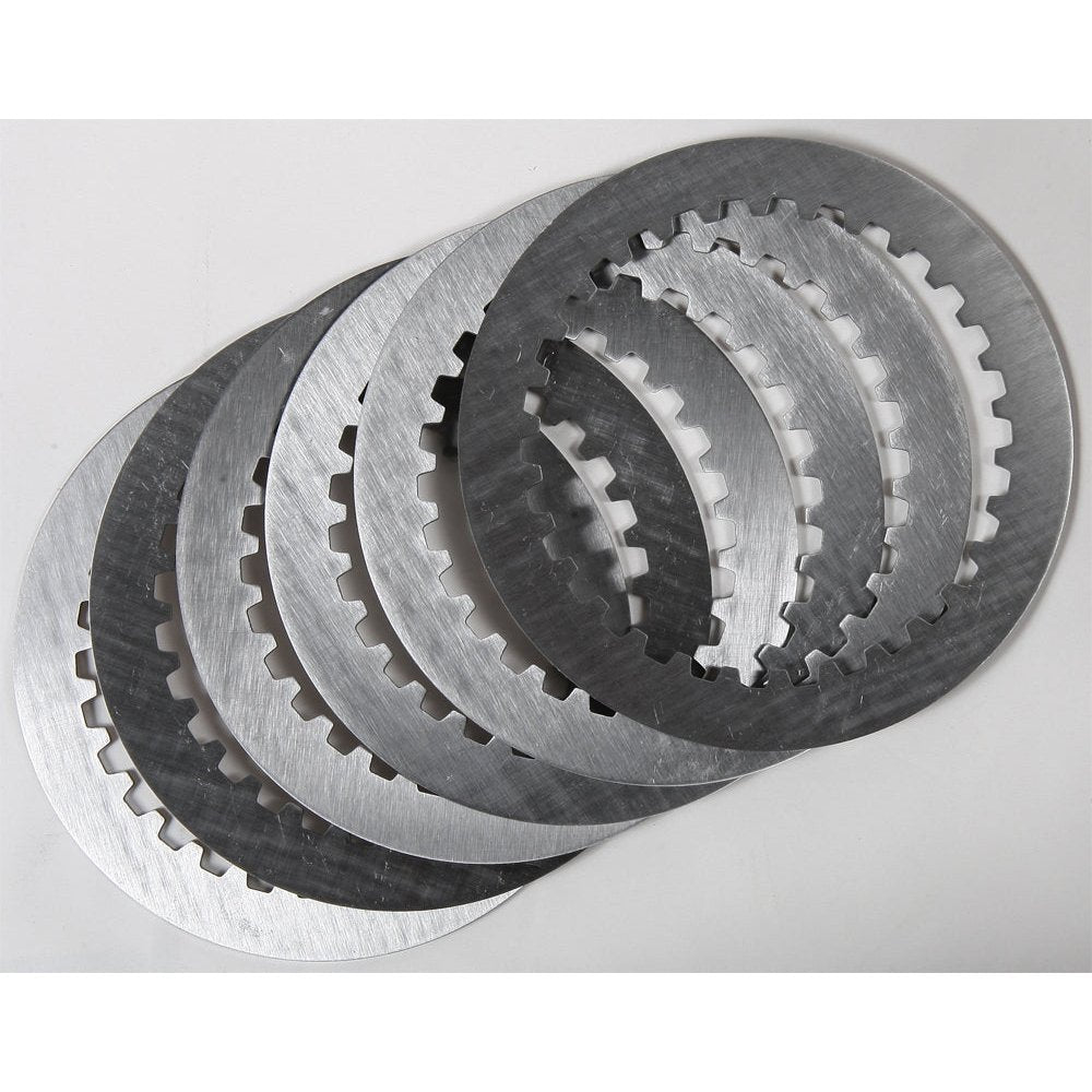 Plates Kit Steel 6 Plates – SistersMoto