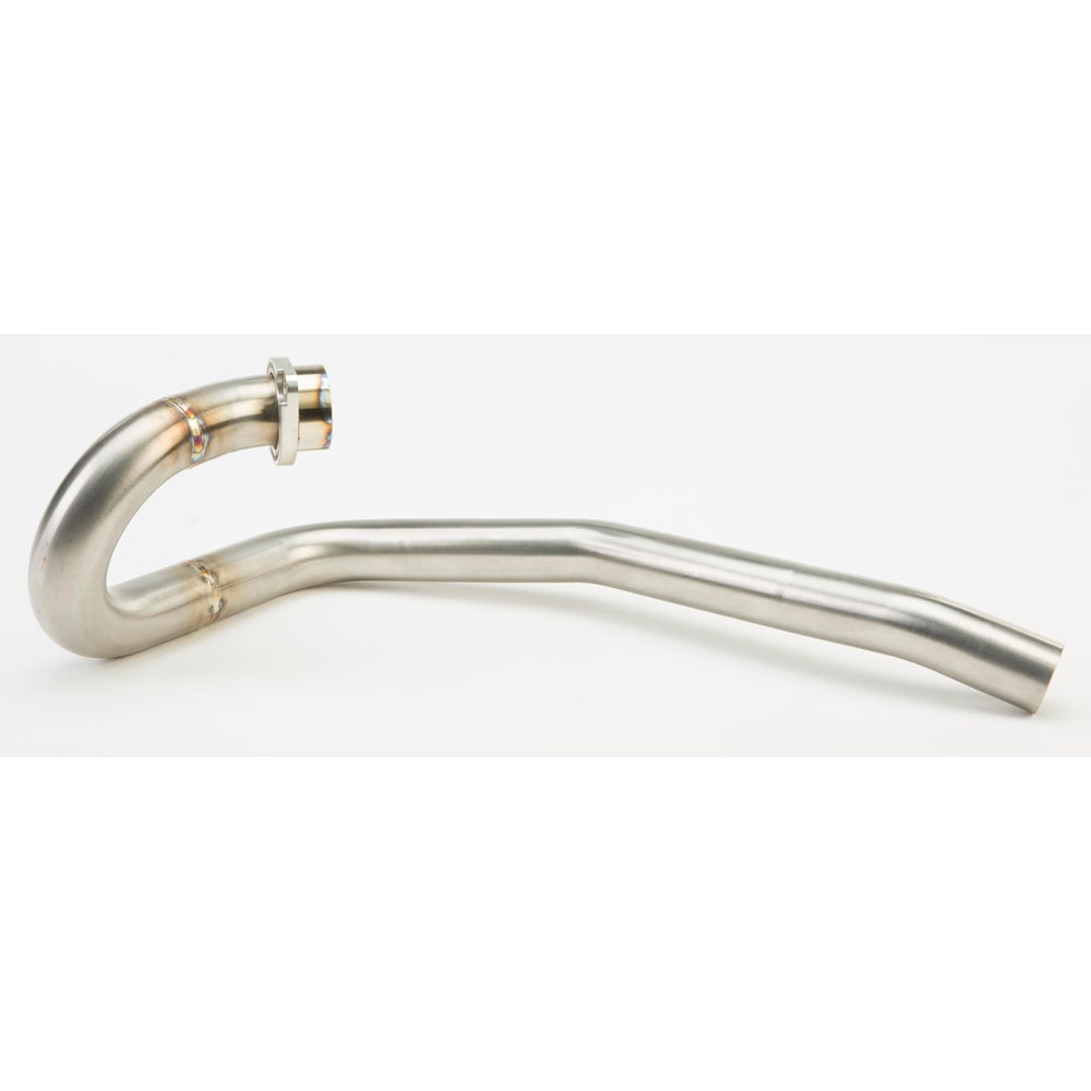 Stainless Steel Head Pipe – SistersMoto