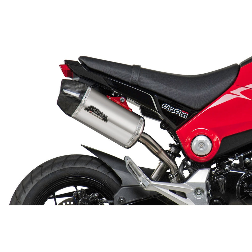 Exhaust Race Rs 9 Full Sys Ss Al Cf – SistersMoto
