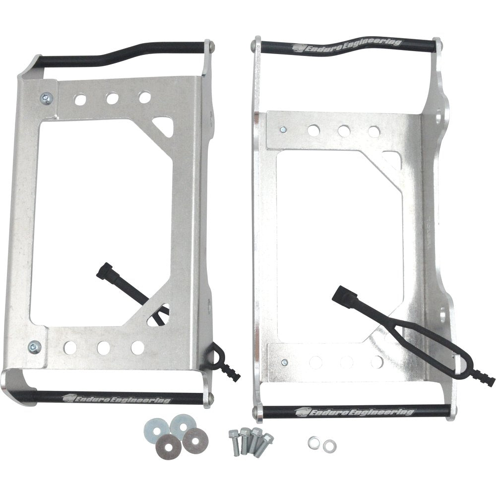 Radiator Braces Gas – SistersMoto