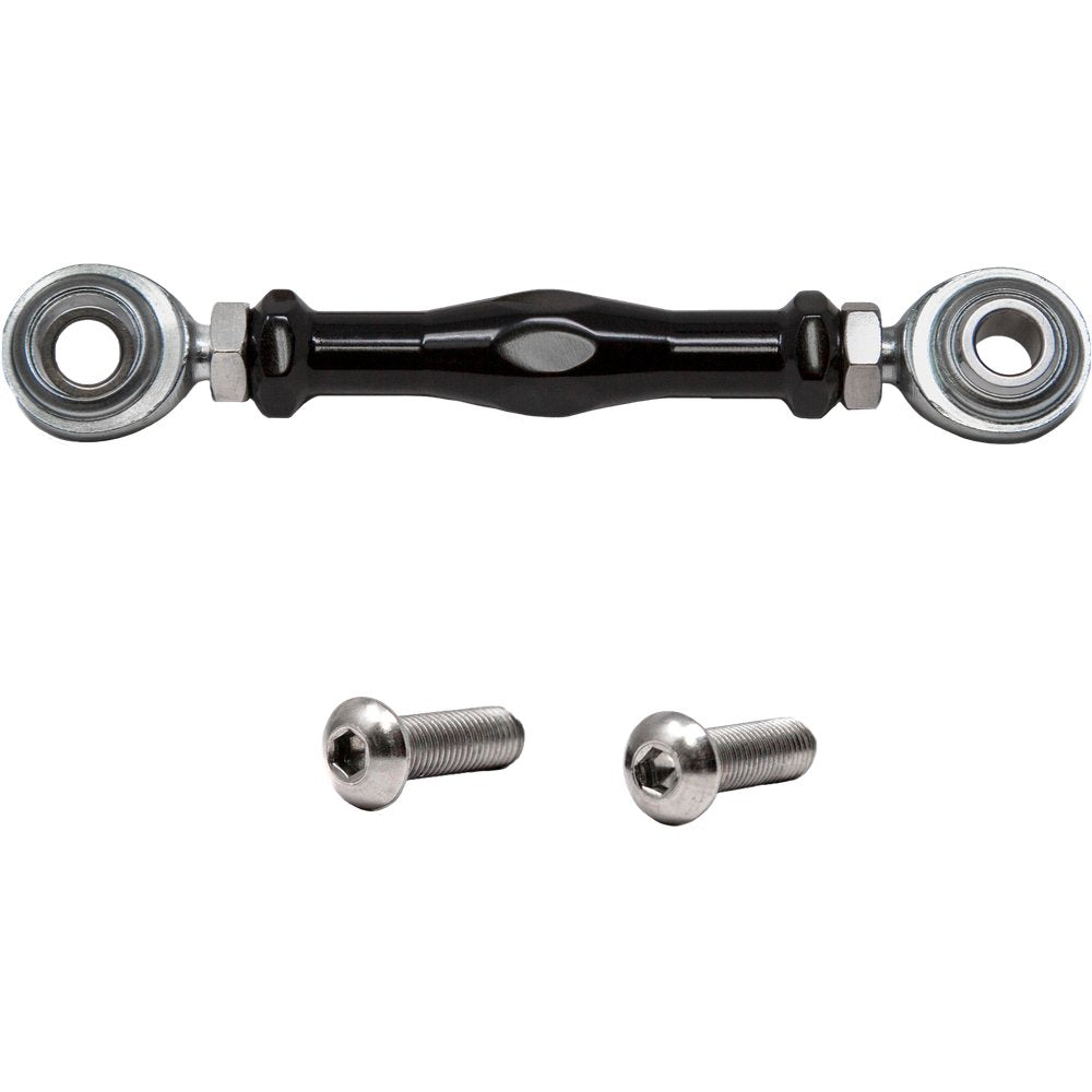 Mid Control Shift Linkage Black – SistersMoto