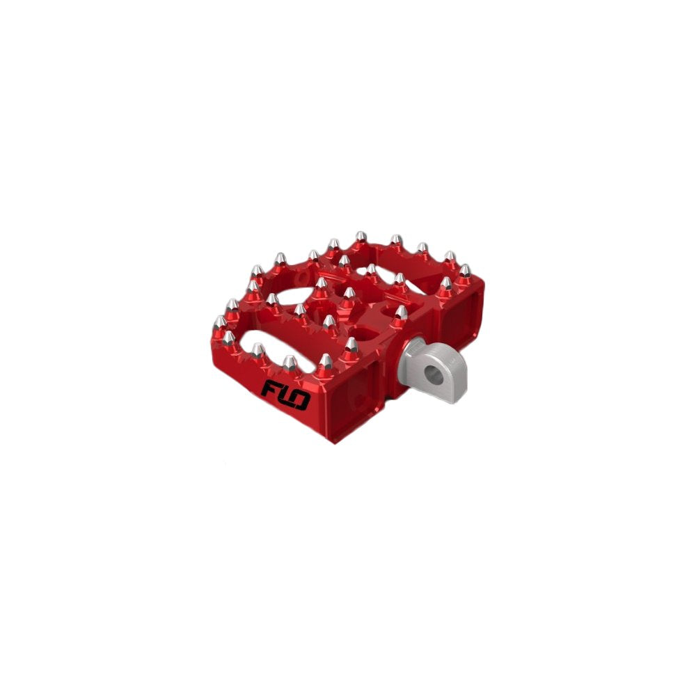 Mini Moto Boards Hd Red – SistersMoto