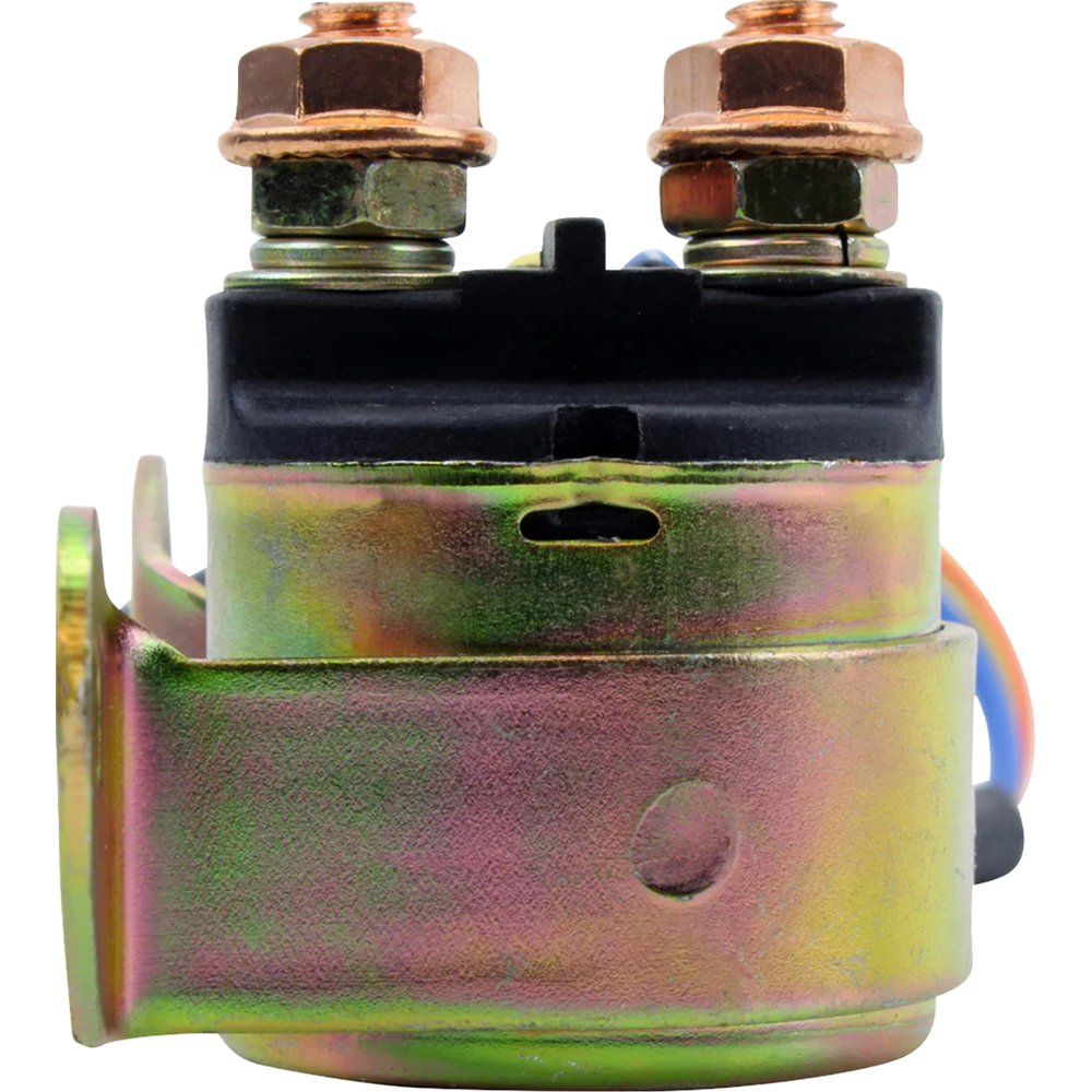 RM STATOR Starter Solenoid/Relay - Polaris/Victory RM09016 – SistersMoto