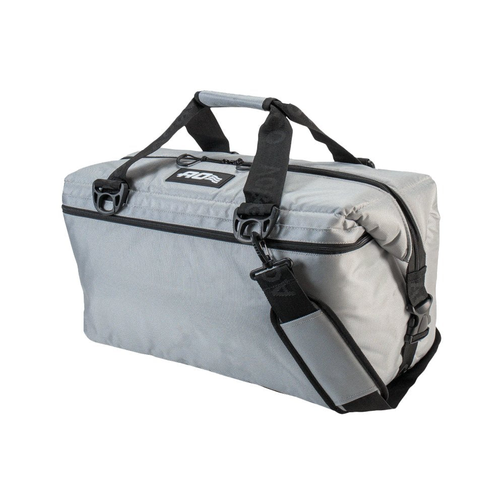 48 Pack Ballistic Silver – SistersMoto