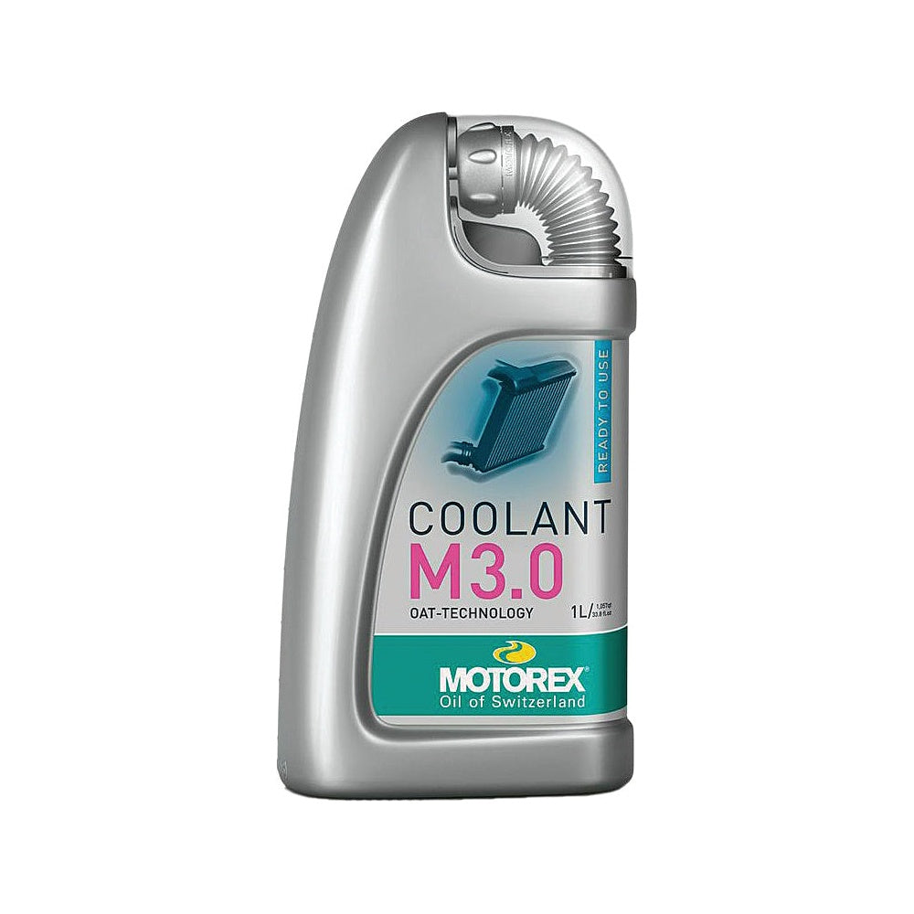 Coolant M3.0 Ready To Use (1 Liter) – SistersMoto