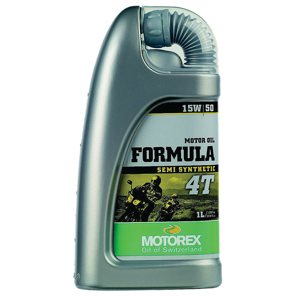 Formula 4t 15w50 (1 Liter) – SistersMoto