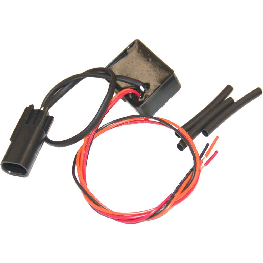 Can/Bus Ignition Switch Converter Module – SistersMoto