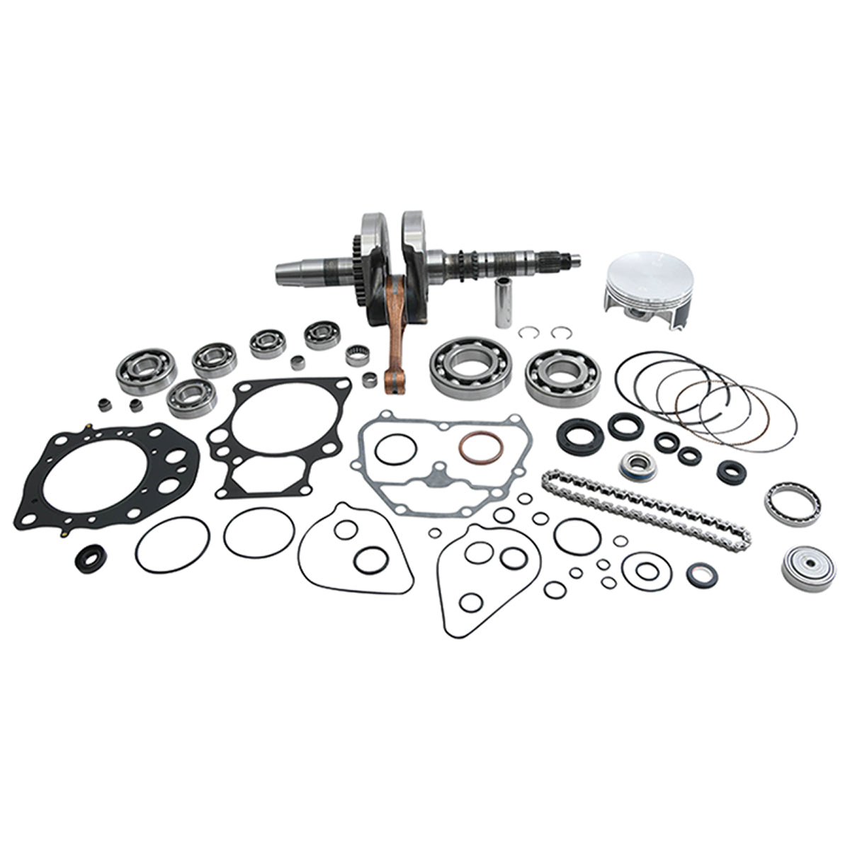 Complete Engine Rebuild Kit Hon – SistersMoto