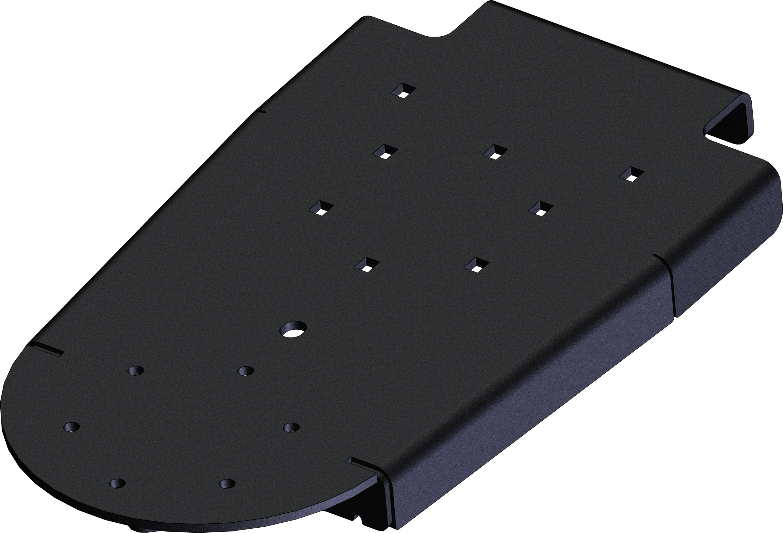 Utv Plow Push Tube Extension – SistersMoto